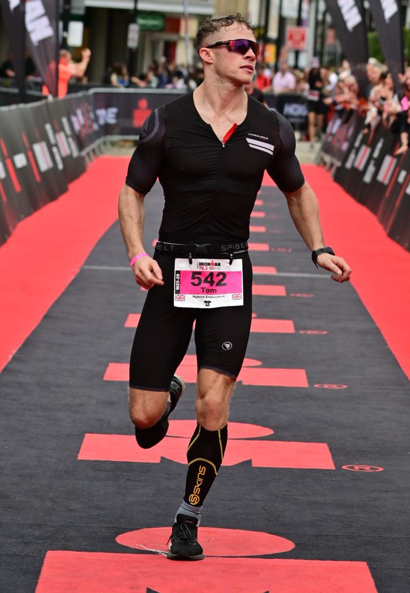 About Tom Higgins – Hybrid Endurance