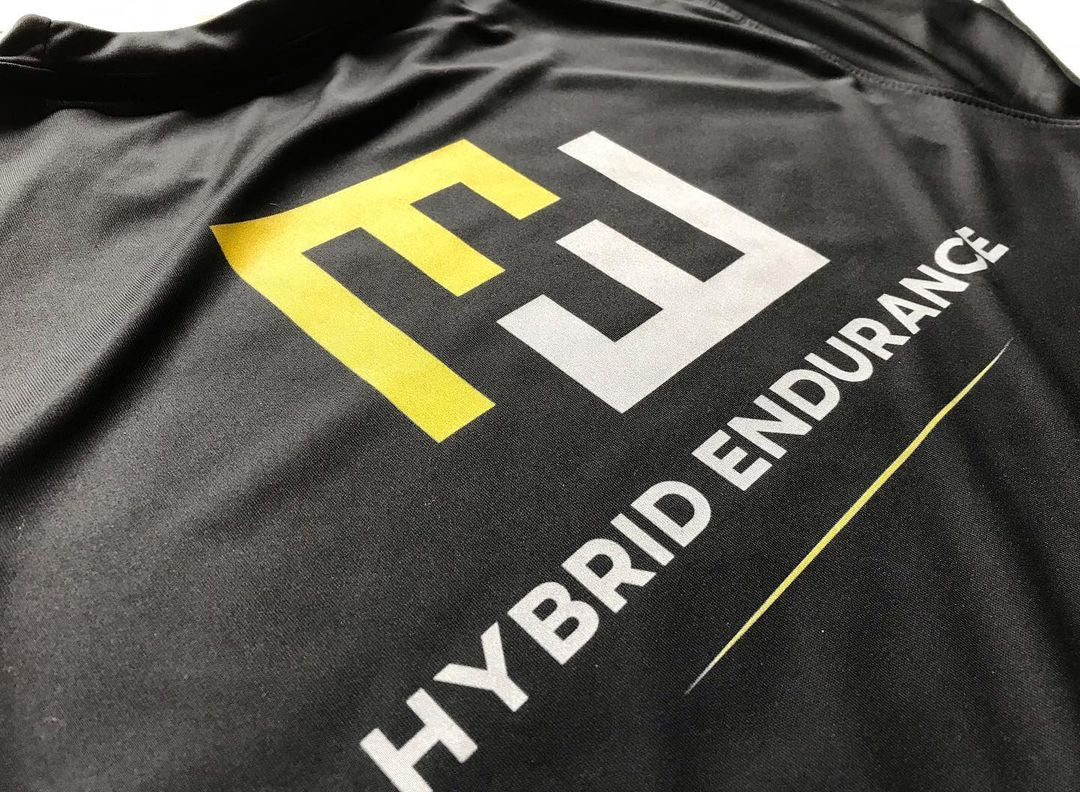 Hybrid Endurance I Gym Clothing